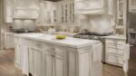 White wash Kitchen Cabinets: A Timeless DIY Guide | EX Kitchen