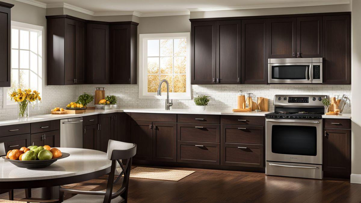 Kitchen Craft Cabinets Reviews: Unveil Top Insights | EX Kitchen