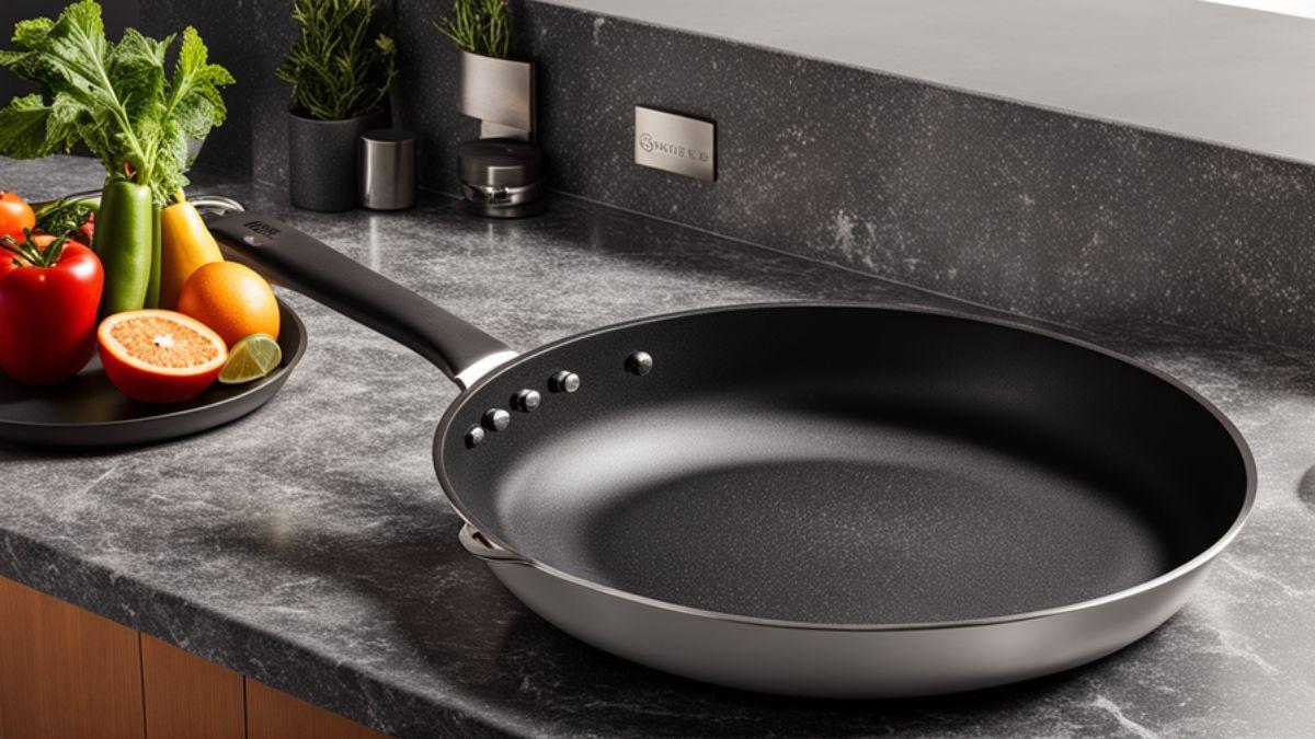 Unveiling Granite Cookware Pros and Cons Explored | EX Kitchen