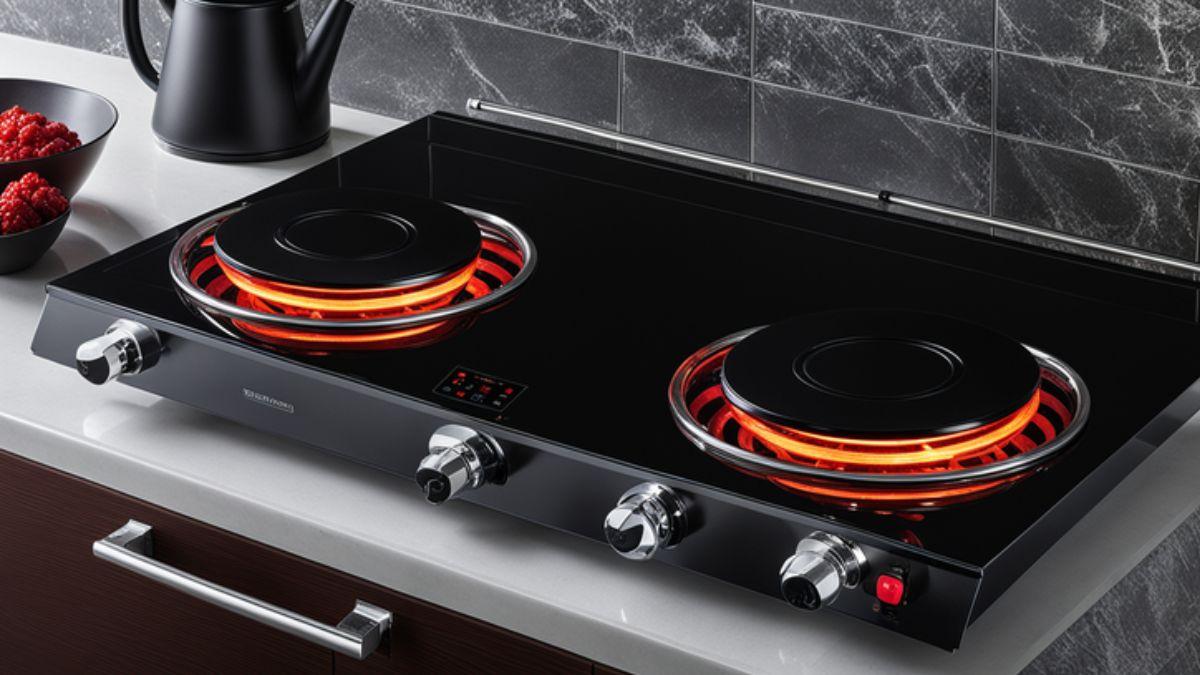 How Hot Does a Stove Burner Get? Unveiling the Heat! | EX Kitchen