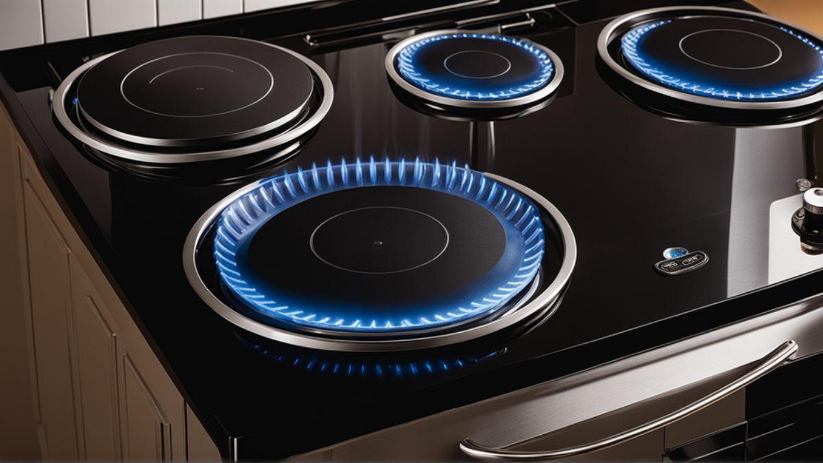 Extraordinary How Hot Does Electric Stove Get Images